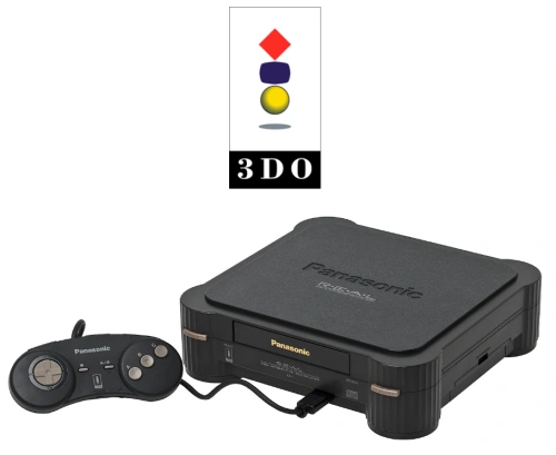 3DO Interactive Multiplayer | Rise of the Robots Wiki | Fandom