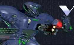 Sheepman | Rise of the Robots Wiki | Fandom