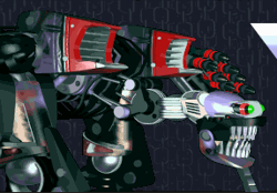 Lockjaw | Rise of the Robots Wiki | Fandom