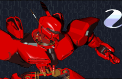 Rook | Rise of the Robots Wiki | Fandom