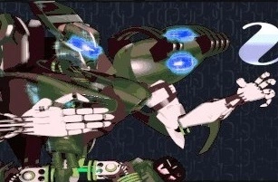 Sane | Rise of the Robots Wiki | Fandom