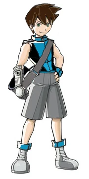 Alex Lockwood | Pokemon: Rise of the Rockets Wiki | Fandom