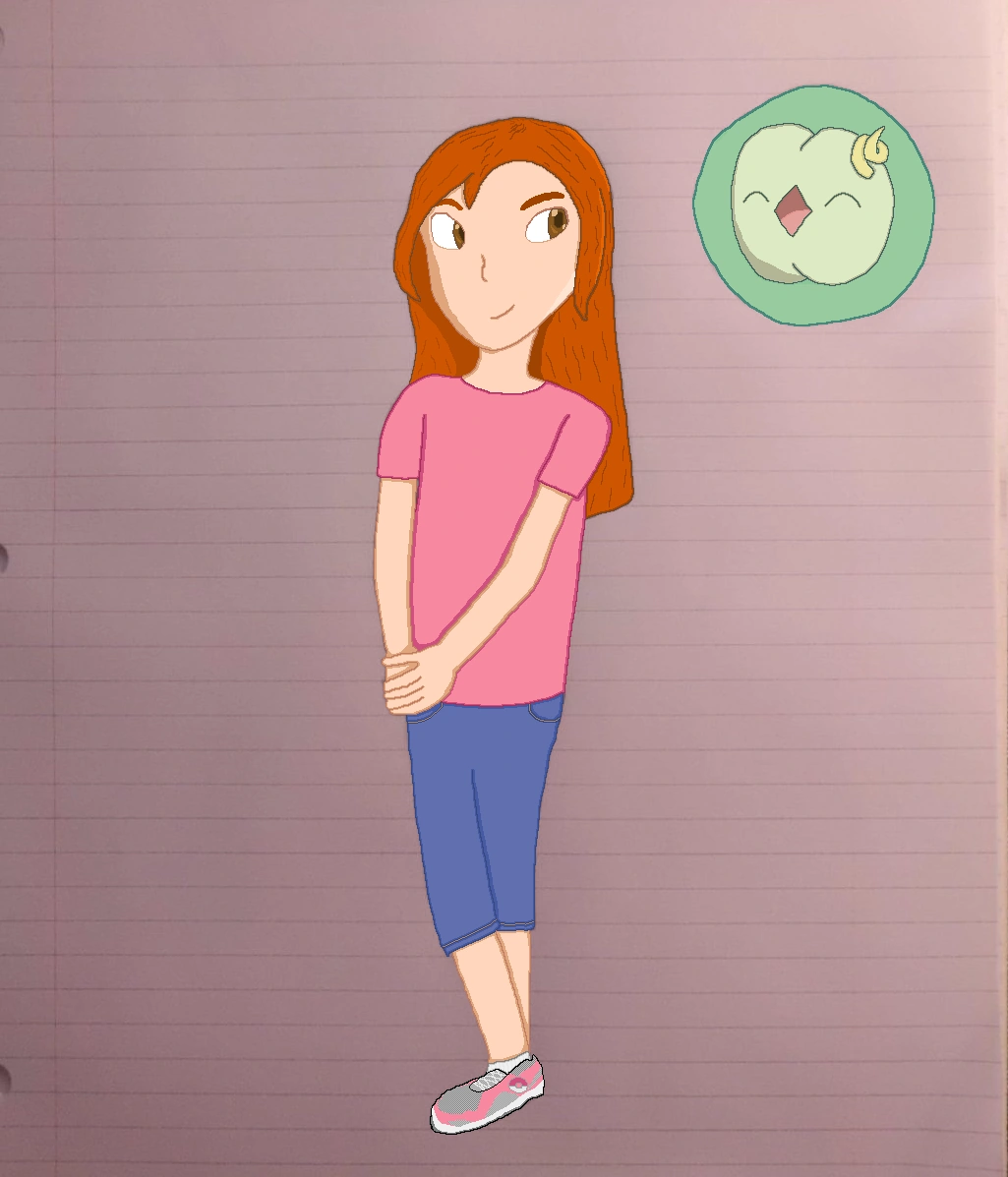 Ellen Burks | Pokemon: Rise of the Rockets Wiki | Fandom