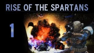 Rise Of The Spartans (Part 1) | Rise of the Spartans Wiki | Fandom