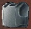 Asbestos Armor (95) | Riseofthetriad Wiki | Fandom