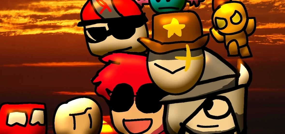 RiseOfTheWoopers Wiki | Fandom