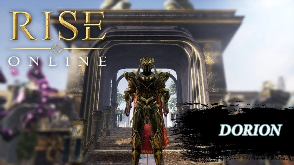 Rise Online Skill Rehberi | RiseOnline Wikia | Fandom