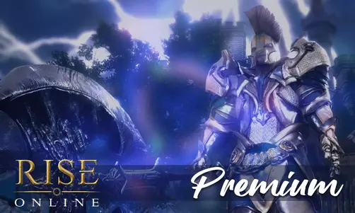 Rise Online Premium Satın Al | RiseOnline Wikia | Fandom