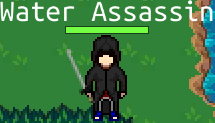 Water Assassin | ShinobiMMO Wiki | Fandom
