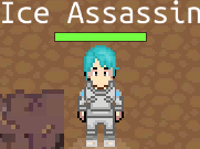 Ice Assassin | ShinobiMMO Wiki | Fandom