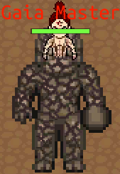 Gaia Master | ShinobiMMO Wiki | Fandom