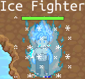 Ice Fighter | ShinobiMMO Wiki | Fandom