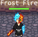 Frost Fire | ShinobiMMO Wiki | Fandom