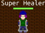 Super Healer | ShinobiMMO Wiki | Fandom