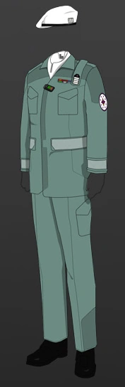 UFSR Uniforms | Rise Wiki | Fandom