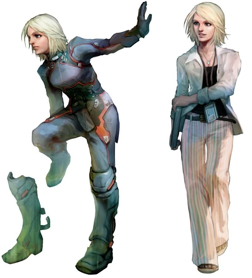 Nima | Rise Wiki | Fandom