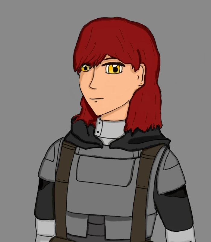 Kayla Eyre | Rise Wiki | Fandom