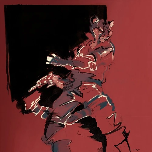 Jäger Redclaw | Rise Wiki | Fandom