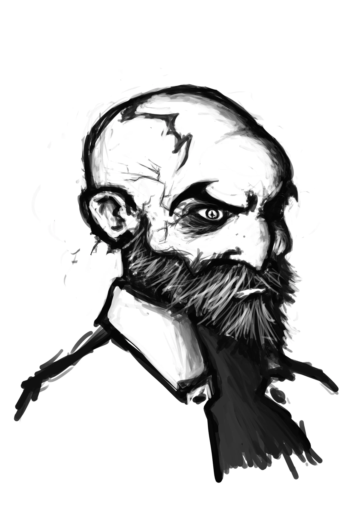 Commander Fury | Rise Wiki | Fandom