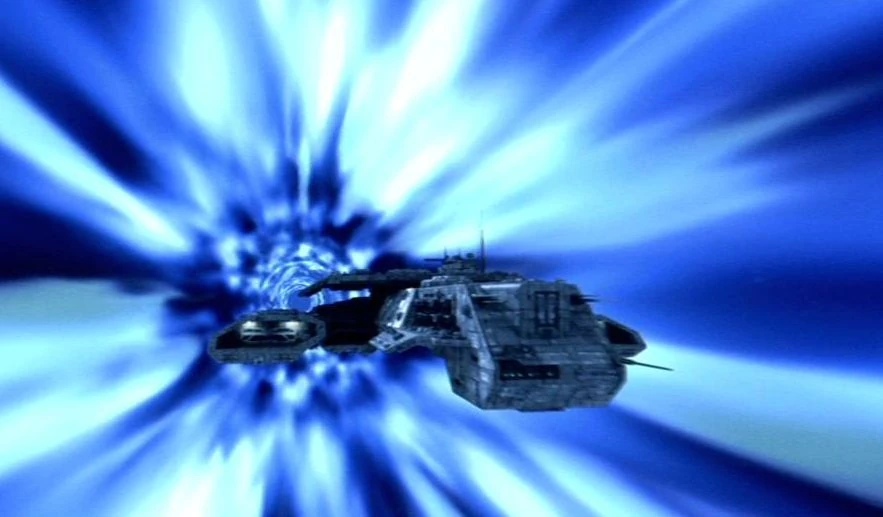 Hyperdrive | Rise Wiki | Fandom