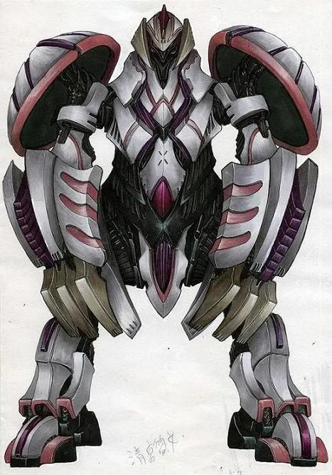 Orion | Rise Wiki | Fandom