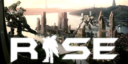 Rise Wiki | Fandom