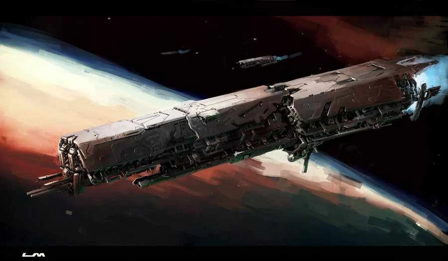 Denver-class Cruiser | Rise Wiki | Fandom