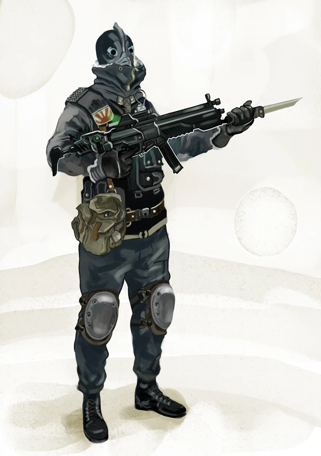 Zero | Rise Wiki | Fandom