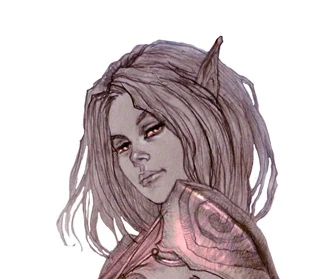 Lysa Kirihiro | Rise Wiki | Fandom