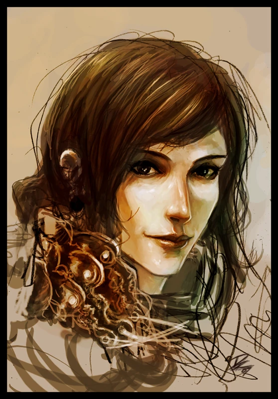 Sarah Matthias | Rise Wiki | Fandom