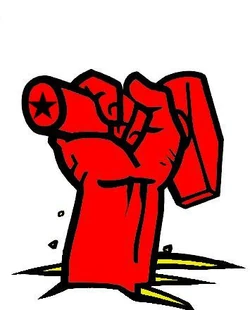 Neo Soviet Movement | Rise Wiki | Fandom