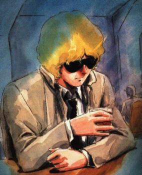 Billy | Rise Wiki | Fandom