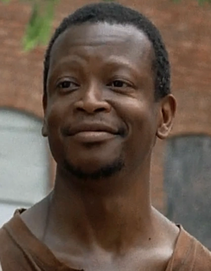 Bob | RISEUP-The Walking Dead Wiki | Fandom