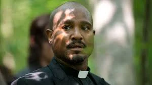 Gabriel | RISEUP-The Walking Dead Wiki | Fandom
