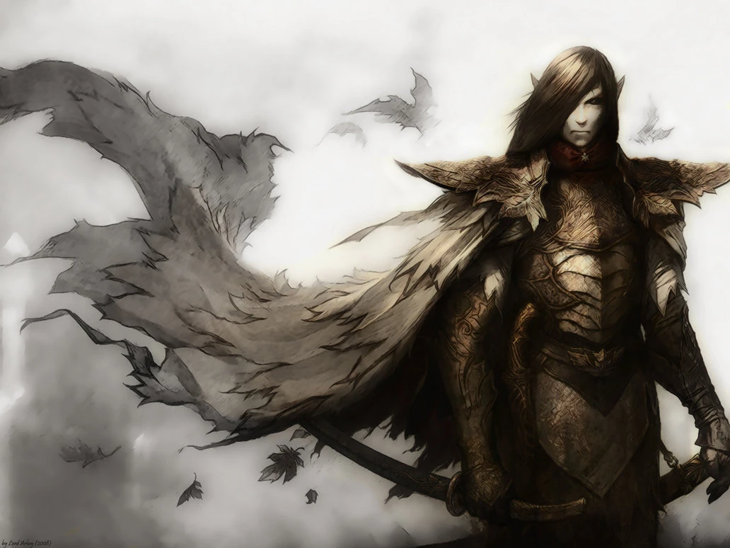 Moon Elf | World of Dawn Wiki | Fandom