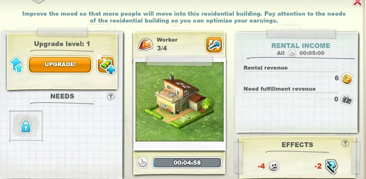 Designer Home | Rising Cities Wiki | Fandom