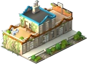 Residential Buildings | Rising Cities Wiki | Fandom