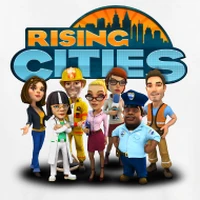 Rising Cities Wiki | Fandom