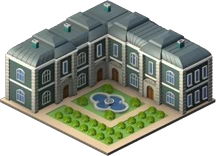 Renaissance Square | Rising Cities Wiki | Fandom