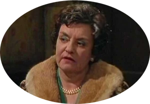 Veronica Rigsby | Rising Damp TV Series Wikia | Fandom