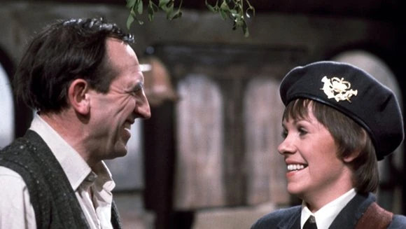For the Man Who Has Everything | Rising Damp TV Series Wikia | Fandom