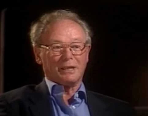 Eric Chappell | Rising Damp TV Series Wikia | Fandom