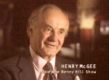 Henry McGee | Rising Damp TV Series Wikia | Fandom