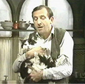 Vienna | Rising Damp TV Series Wikia | Fandom