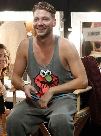 Lennon | Rising Dawn Wikia | Fandom