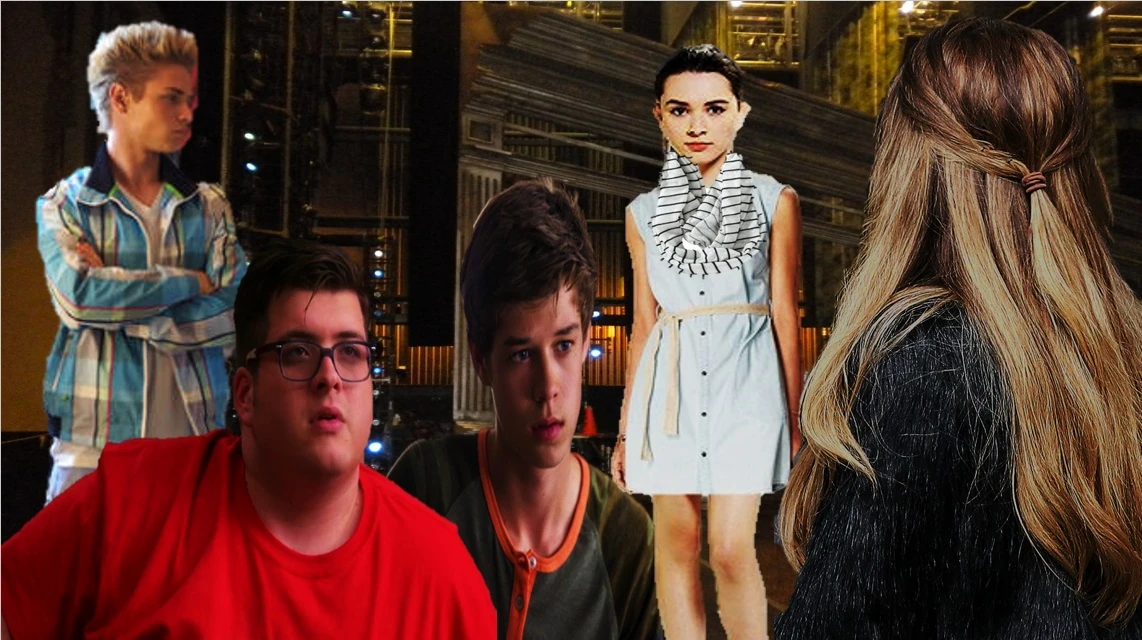 The Song | Rising Dawn Wikia | Fandom