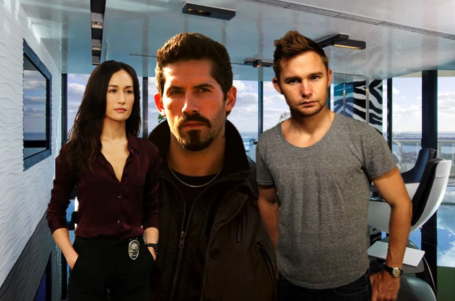 The Agents | Rising Dawn Wikia | Fandom