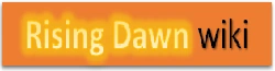 Rising Dawn Wikia | Fandom