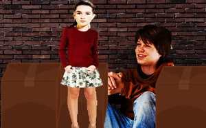 Carly-Roderick Relationship | Rising Dawn Wikia | Fandom