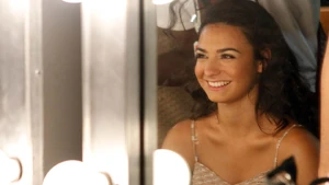 Iris | Rising Dawn Wikia | Fandom